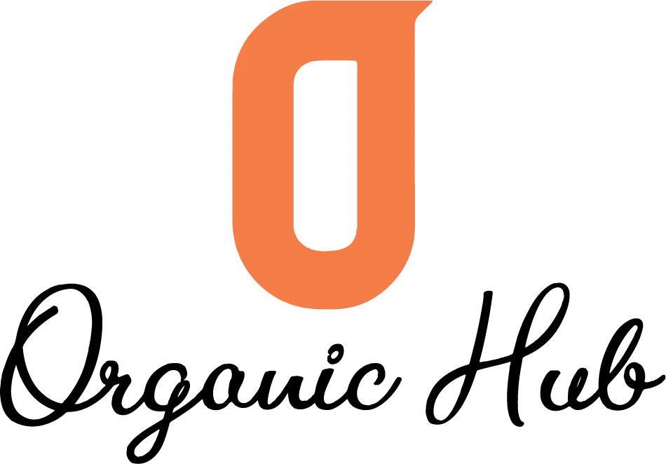 ORGANIC HUB BY NAFEJAH