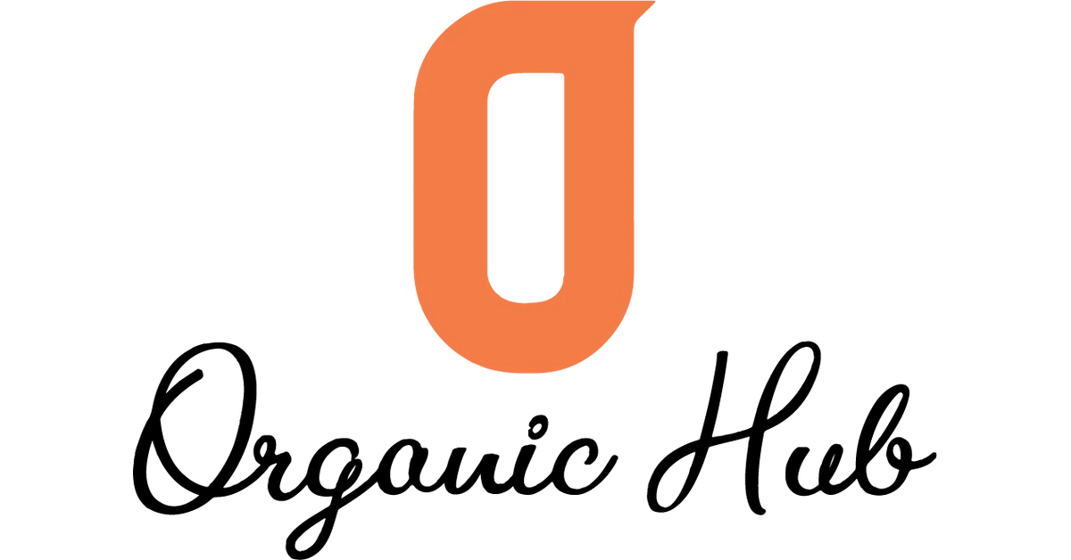 ORGANIC HUB BY NAFEJAH